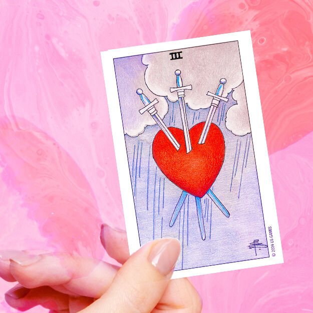 The Bright Side of "Bad" Tarot Cards | Tarot.com