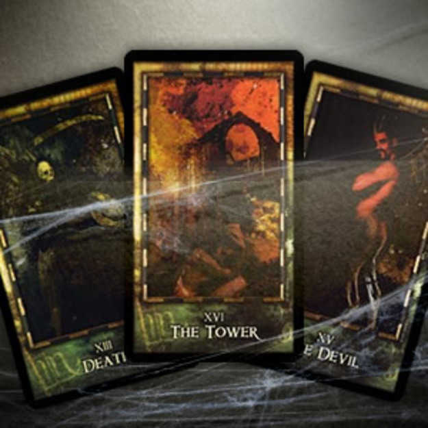 Death, the Devil & the Tower: The Truth in these Tarot Cards