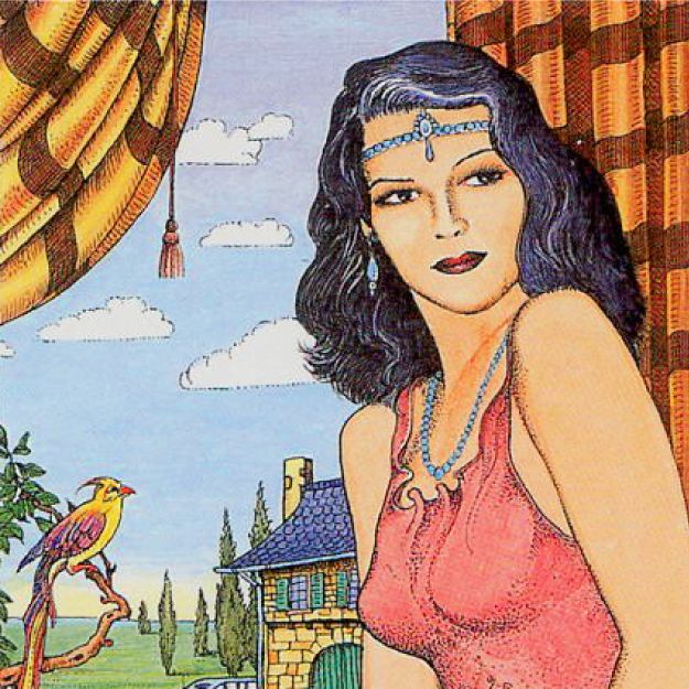 Taurus Three Card Tarot Reading for 2025 | Tarot.com