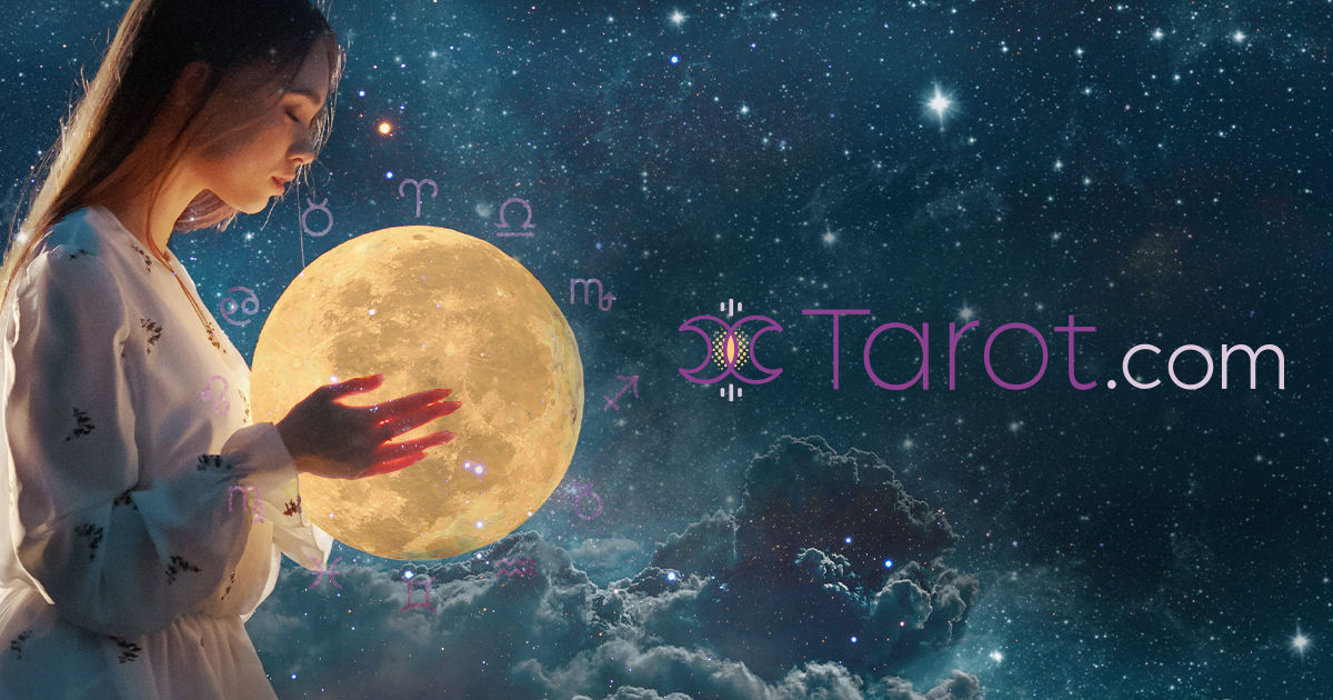 Celtic Cross Tarot Reading | Tarot.com